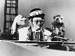 'Elton John, the Muppets Show, 1976' Photographic Print | Art.com
