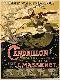 Poster for the Opera Cendrillon by Jules Massenet, 1899 (Poster) Giclee ...