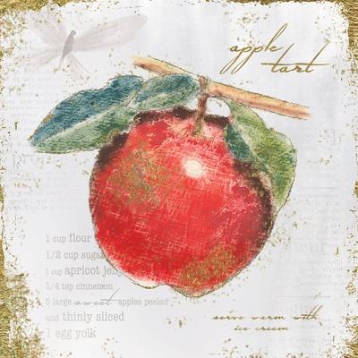 'Garden Treasures I' Art Print - Emily Adams | Art.com