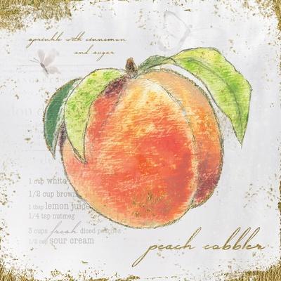 'Garden Treasures II' Art Print - Emily Adams | Art.com