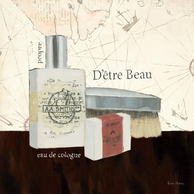 'Grooming I' Art Print - Emily Adams | Art.com