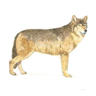 'Natural Majesty IV' Art Print - Emily Adams | Art.com