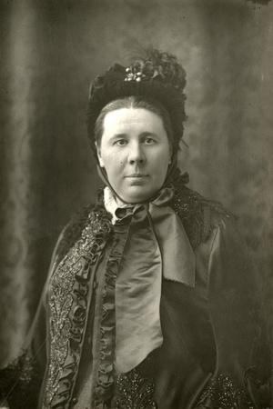 'Emily Faithfull, Women's Rights Campaigner' Art Print | Art.com