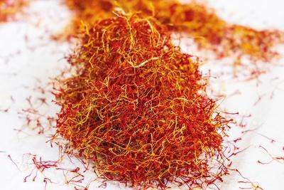 'Chanda Haro, Pampore, Jammu and Kashmir, India' Photographic Print ...