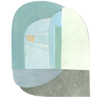 'Morningtide I' Art Print - Emma Caroline | Art.com