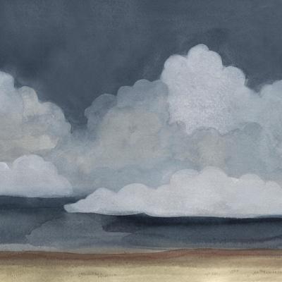 Cloud Landscape IV Art Print - Emma Scarvey | Art.com