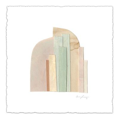 Flourescel I Art Print - Emma Scarvey | Art.com