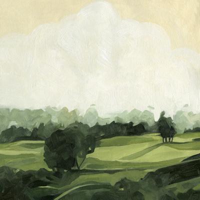 'Olive Afternoon I' Art Print - Emma Scarvey | Art.com