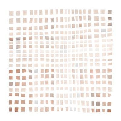 Woven III Art Print - Emma Scarvey | Art.com