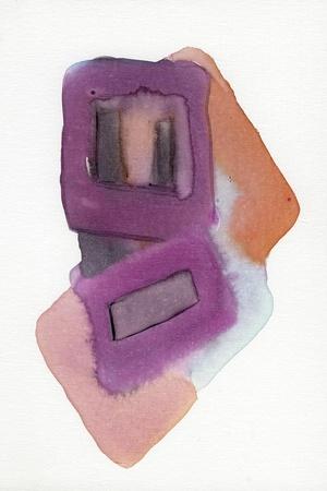 'Encryption Pile' Giclee Print - Michael Banks | Art.com