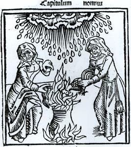 Witches Art for Sale: Prints, Paintings, Posters & Framed Wall Artwork ...