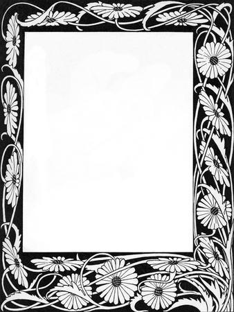 'EM LILIEN' Giclee Print - Ephraim Moses Lilien | Art.com