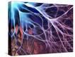 Electron Flow Premium Photographic Print - Eric Heller | Art.com