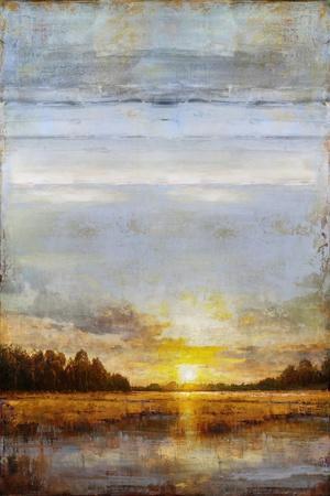 'Early Morning' Art Print - Eric Turner | Art.com