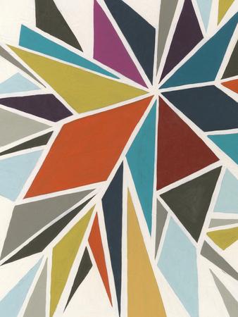 Famous Geometric Artwork