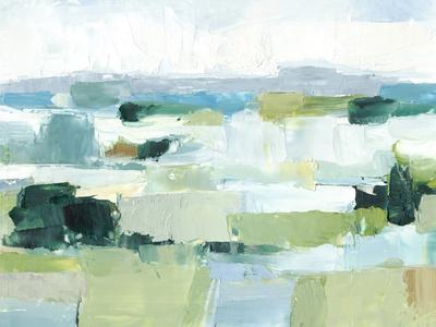 'Cool Summer II' Art Print - Ethan Harper | Art.com