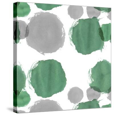 'Cynara' Stretched Canvas Print - Eva Hjelte | Art.com