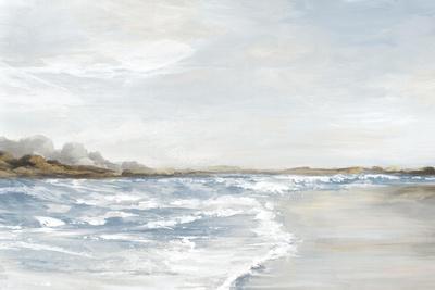 'Ocean Dreams' Art Print - Eva Watts | Art.com