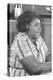 'Fannie Lou Hamer, African-American Civil Rights Leader in 1964' Photo ...
