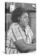 'Fannie Lou Hamer, African-American Civil Rights Leader in 1964' Photo ...