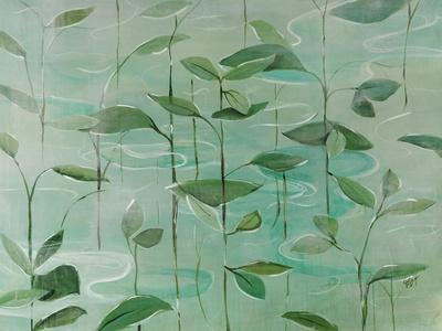 'Going Green' Giclee Print - Farrell Douglass | Art.com