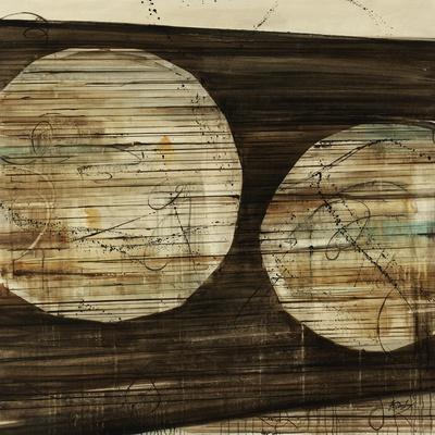 'Medallions' Giclee Print - Farrell Douglass | Art.com