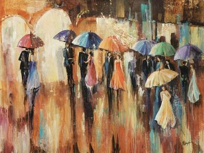 'Opening NIght' Giclee Print - Farrell Douglass | Art.com