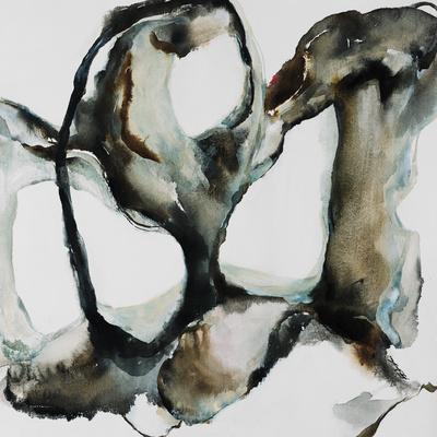 'Paleo I' Giclee Print - Farrell Douglass | Art.com