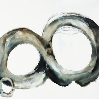 'Paleo II' Giclee Print - Farrell Douglass | Art.com