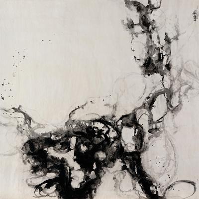 'Smoke' Giclee Print - Farrell Douglass | Art.com