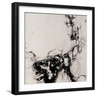 'Smoke' Framed Giclee Print - Farrell Douglass | Art.com