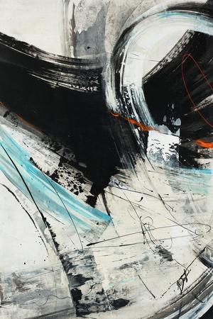 'Traction I' Giclee Print - Farrell Douglass | Art.com