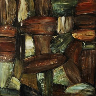 'Weave' Giclee Print - Farrell Douglass | Art.com