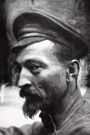 'Felix Dzerzhinsky, 1919' Photographic Print | Art.com