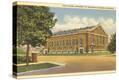 Field House, University of Wisconsin, Madison Art Print | Art.com