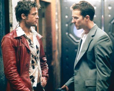 'Fight Club' Photo | Art.com