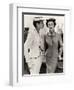 'Fiona Campbell-Walter and Anne Gunning in Tailored Suits, 1953' Giclee Print - John French ...