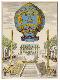 'First Manned Balloon' Giclee Print | Art.com