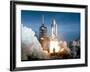 'First Space Shuttle Launch on April 12, 1981' Photo | Art.com