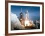 'First Space Shuttle Launch on April 12, 1981' Photo | Art.com