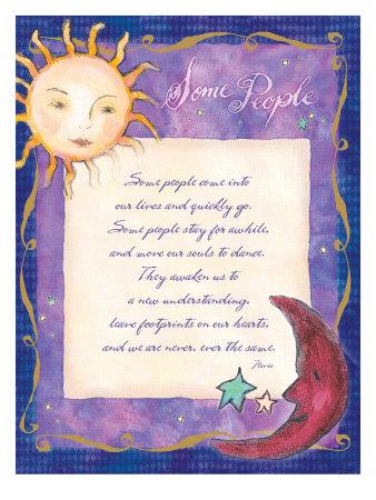 'Someone New to Love' Giclee Print - Flavia Weedn | Art.com