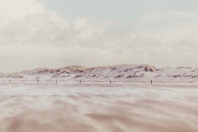 Shifting Sands Giclee Print - Florian Schleinig | Art.com
