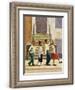 'Follow Me, 1995' Giclee Print - Colin Bootman | Art.com