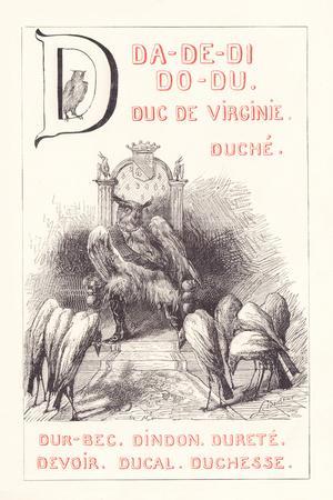 'D: DA DE DI DO DU — Duke of Virginia - Duche — Dur-Bec - Turkey ...