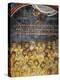 'Forty Martyrs of Sebaste or Holy Forty, Fresco' Giclee Print | Art.com