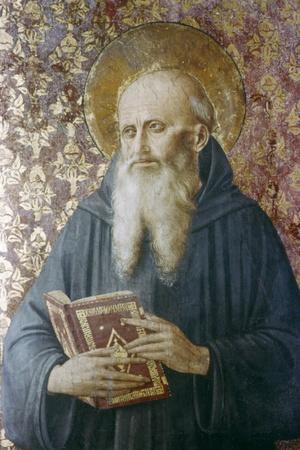 'Fra Angelico's Frescoes Representing St John for Pope Nicholas V's ...