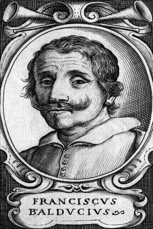 'Francesco Balducci' Art Print | Art.com