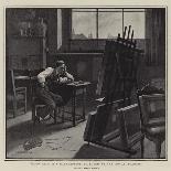 'His Master's Voice' Stretched Canvas Print - Francis Barraud | Art.com