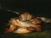 'Still Life With Golden Bream' Giclee Print - Francisco de Goya | Art.com