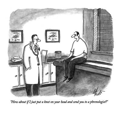 Doctor Office Comics